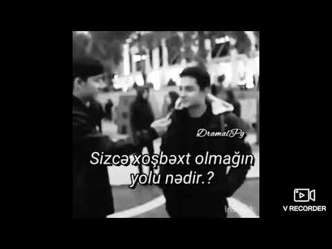 Soxocu sözler size Kisi nece olmalidir