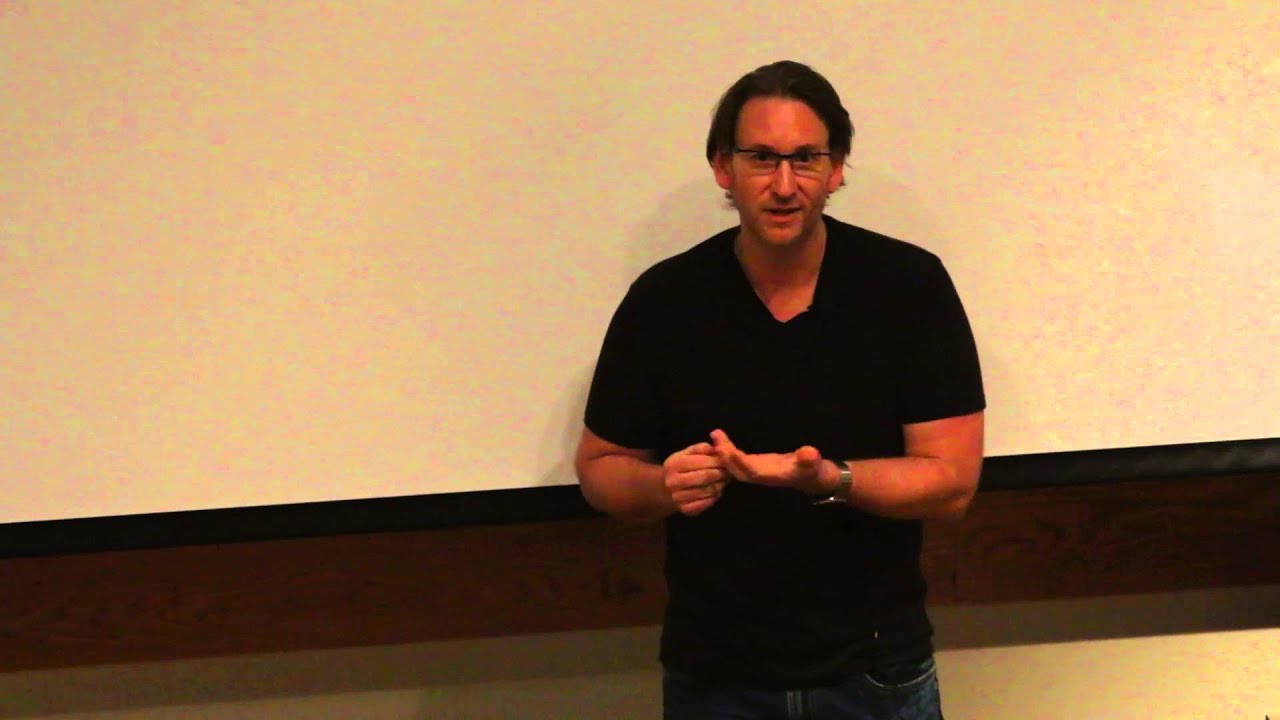 Matt Heaton - Founder of Bluehost - YouTube