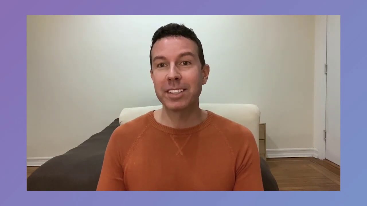 Lyric Testimonials: Jeremy Benton - YouTube
