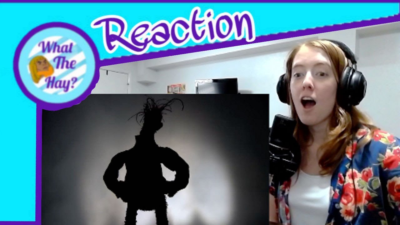 "Bohemian Rhapsody | Muppet Music Video" by The Muppets (Reaction Video ...