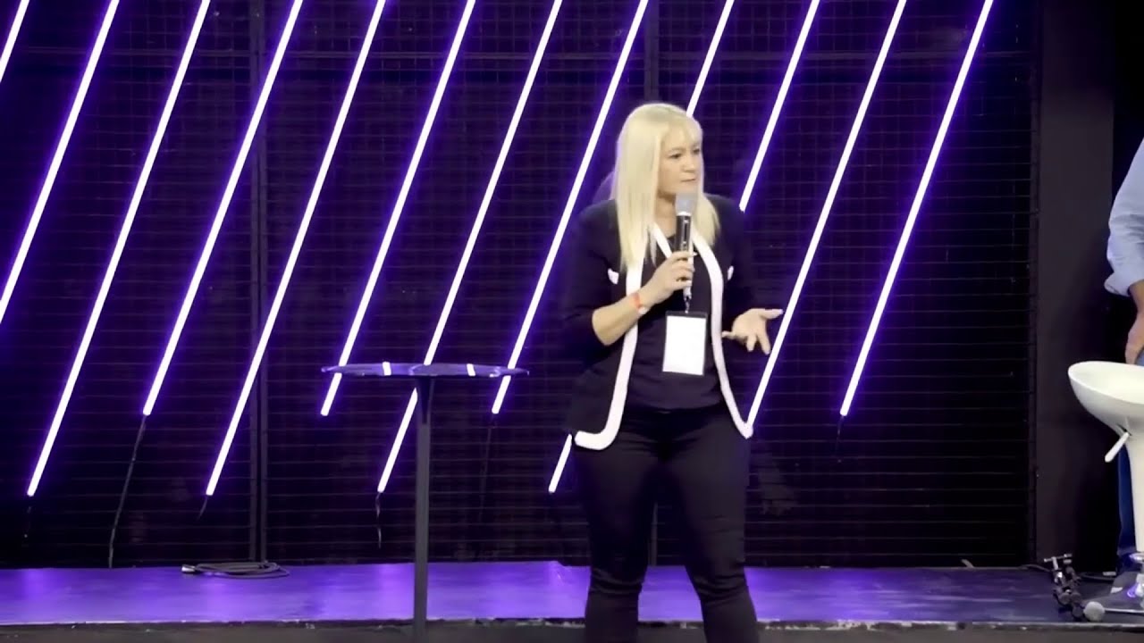 Lali Gómez - (Rompiendo el silencio) - YouTube