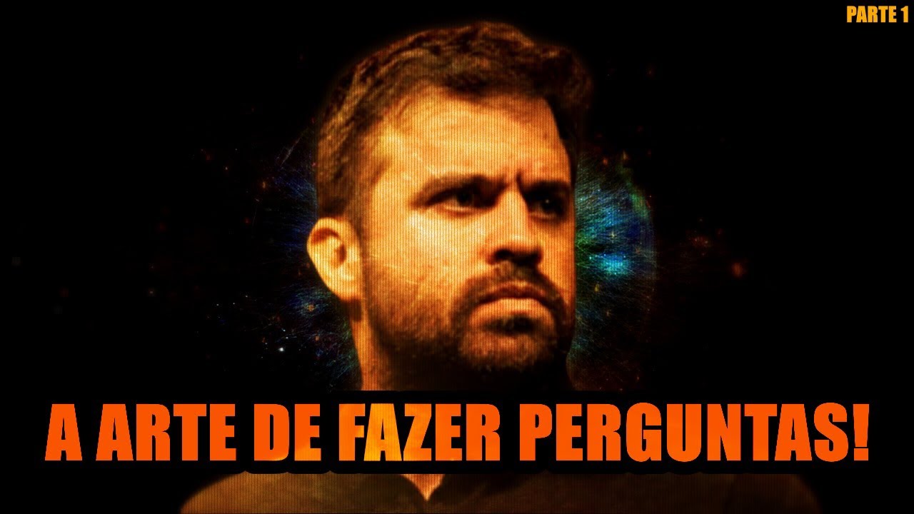 #1 MÉTODO IP | APRENDA A FAZER PERGUNTAS | Pablo Marçal #prosperidade ...