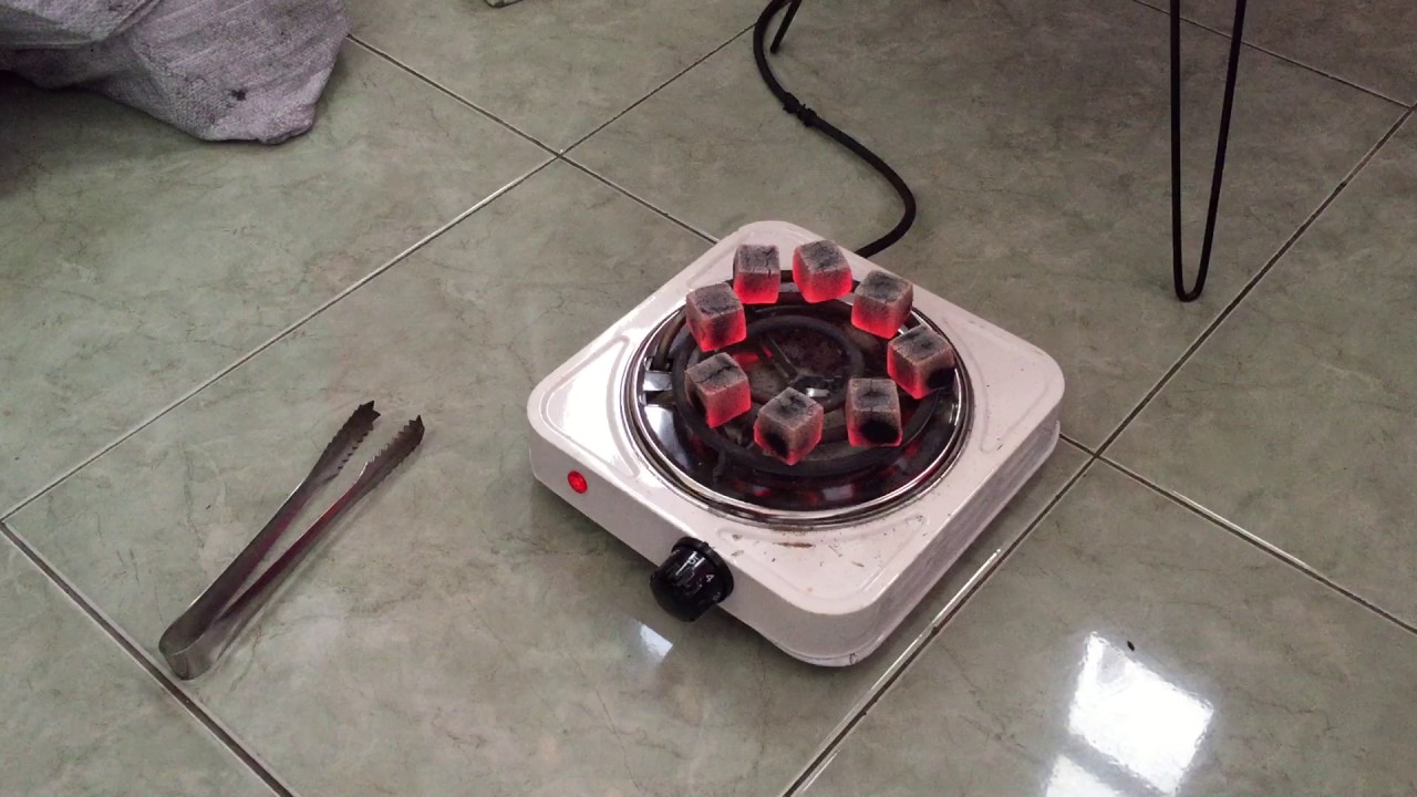 Charcoal Testing YouTube charcoal-testing-youtube