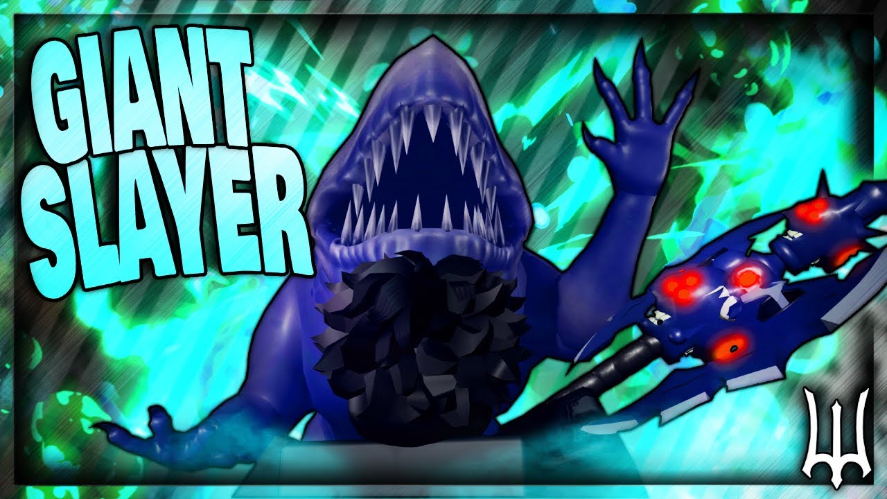 UNKILLABLE FLAMECHARM "Giant Slayer" PVE BUILD | Deepwoken - YouTube