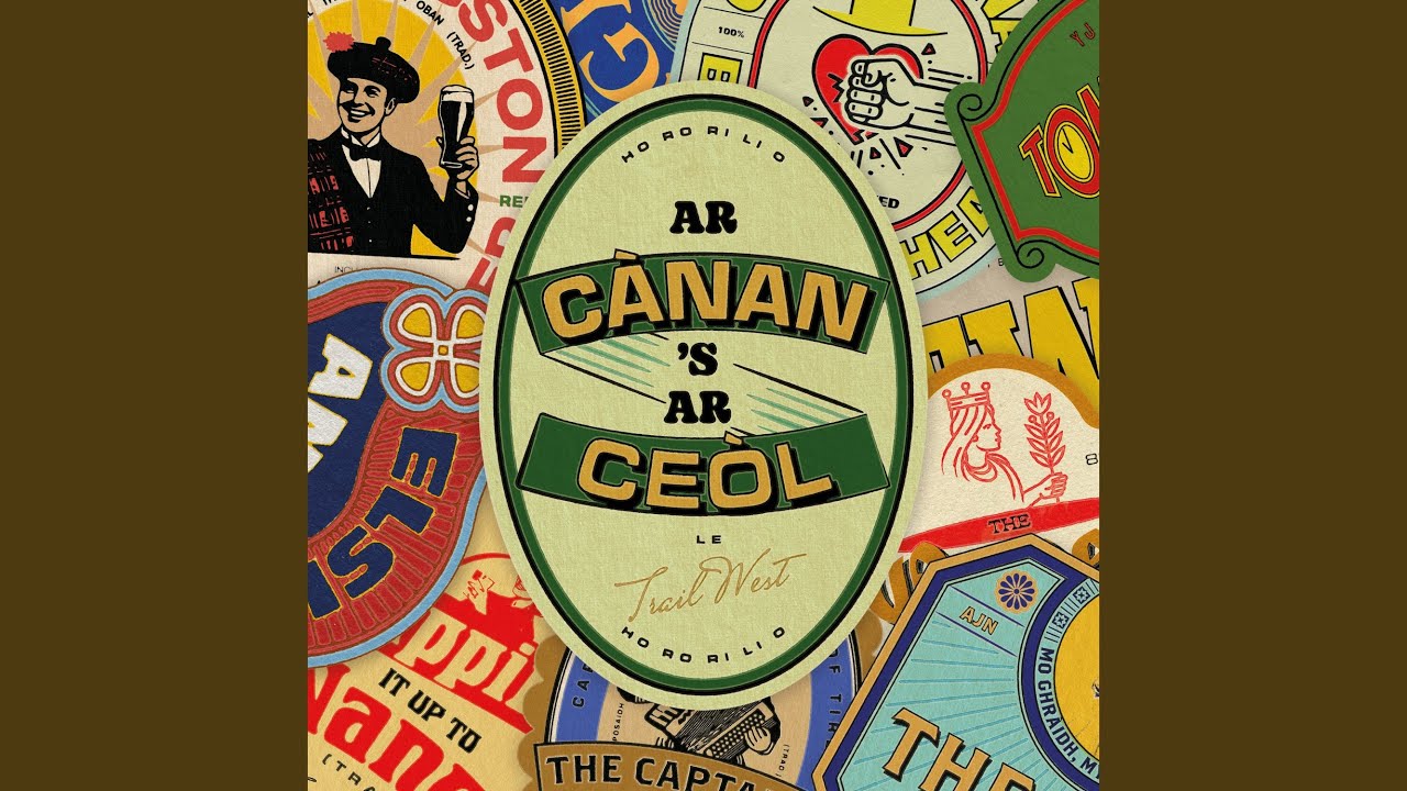 Ar Cànan 's ar Ceòl - YouTube