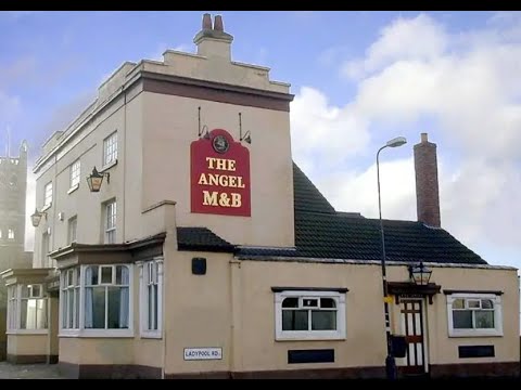 🍺 🏠 The Angel Pub 🍺 🏡 Birmingham Lost Pubs History Irish 💔 Sparkbrook ...