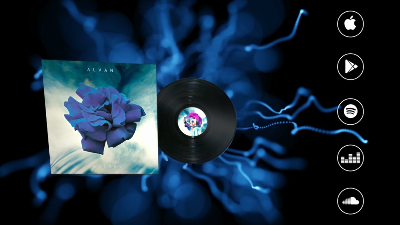 Alvan - Home - YouTube