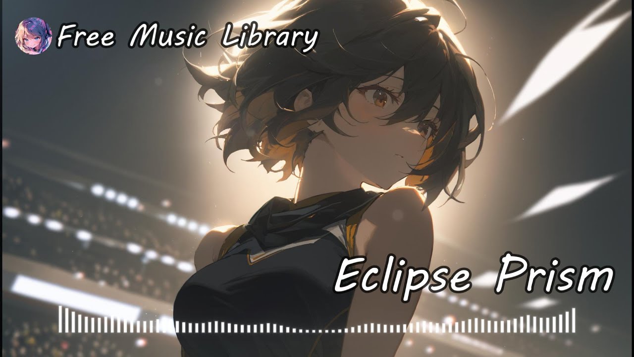 【フリーBGM】静寂の光輪『Eclipse Prism』〜静と動の旋律〜 - YouTube