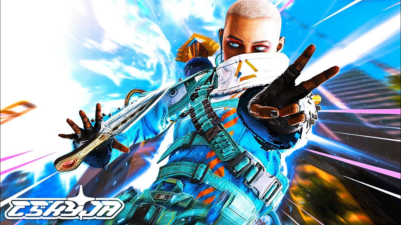 Movement God returns to the New Fragment... (season 17) - YouTube