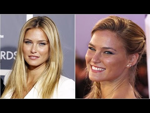 Ünlü model Bar Rafaeli vergi kaçırmaktan gözaltına alındı