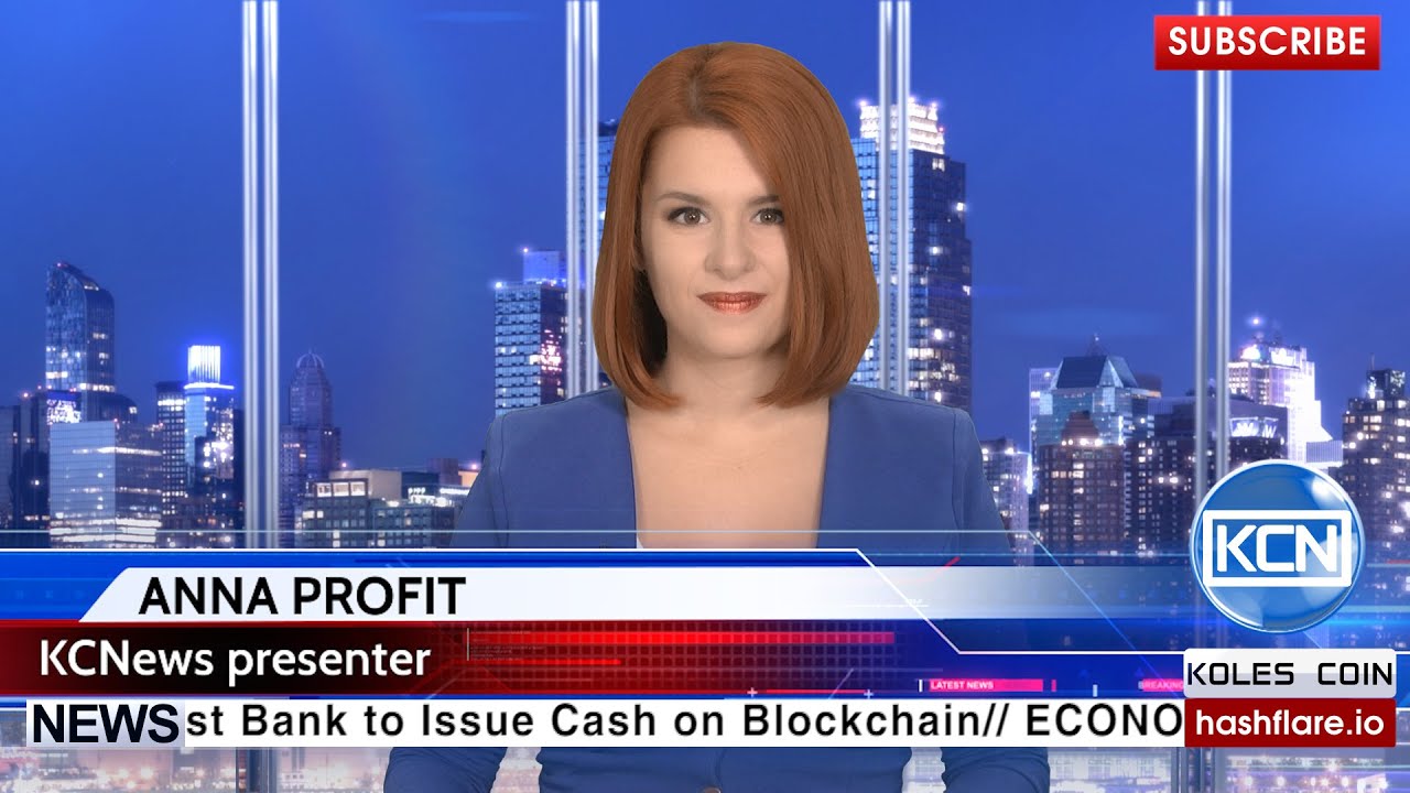 Koles Coin News KCN Channel - YouTube