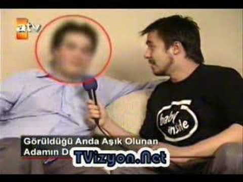 şahan görüldüğü anda  aşık olunan adam