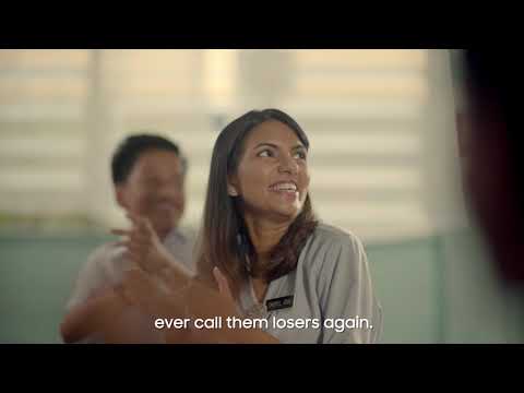 Classroom Hero: Cheryl Ann Fernando