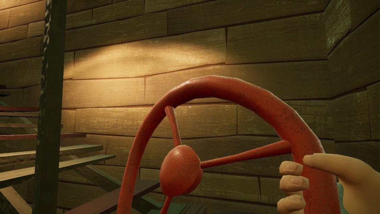 Hello Neighbor Act 2 and 1 - YouTube