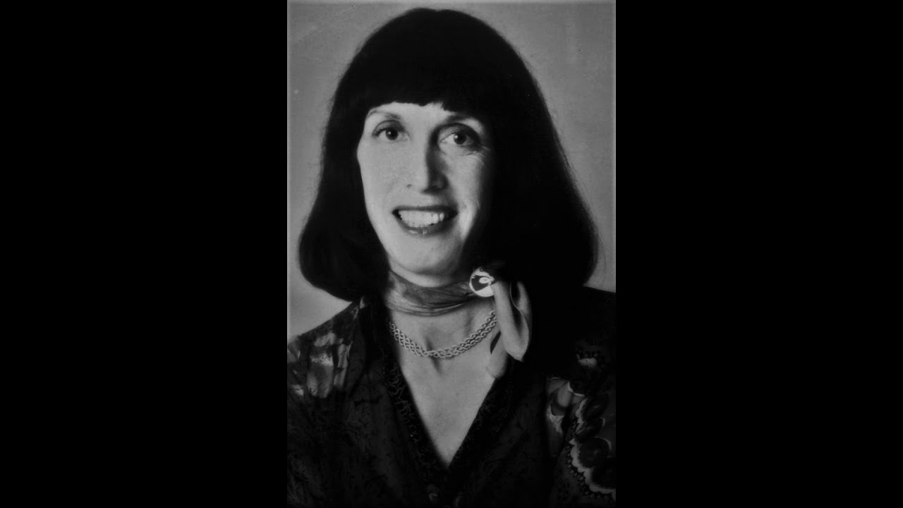 REMEMBERING MARGO 1937-2021 - YouTube