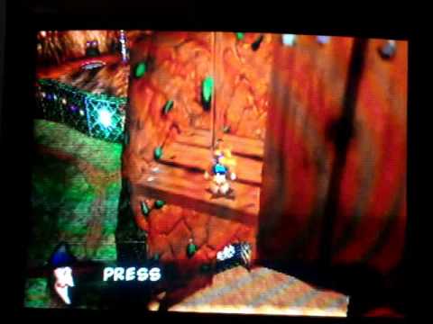Banjo Tooie Walkthrough Part 15-The Saucer Of Peril.wmv - YouTube