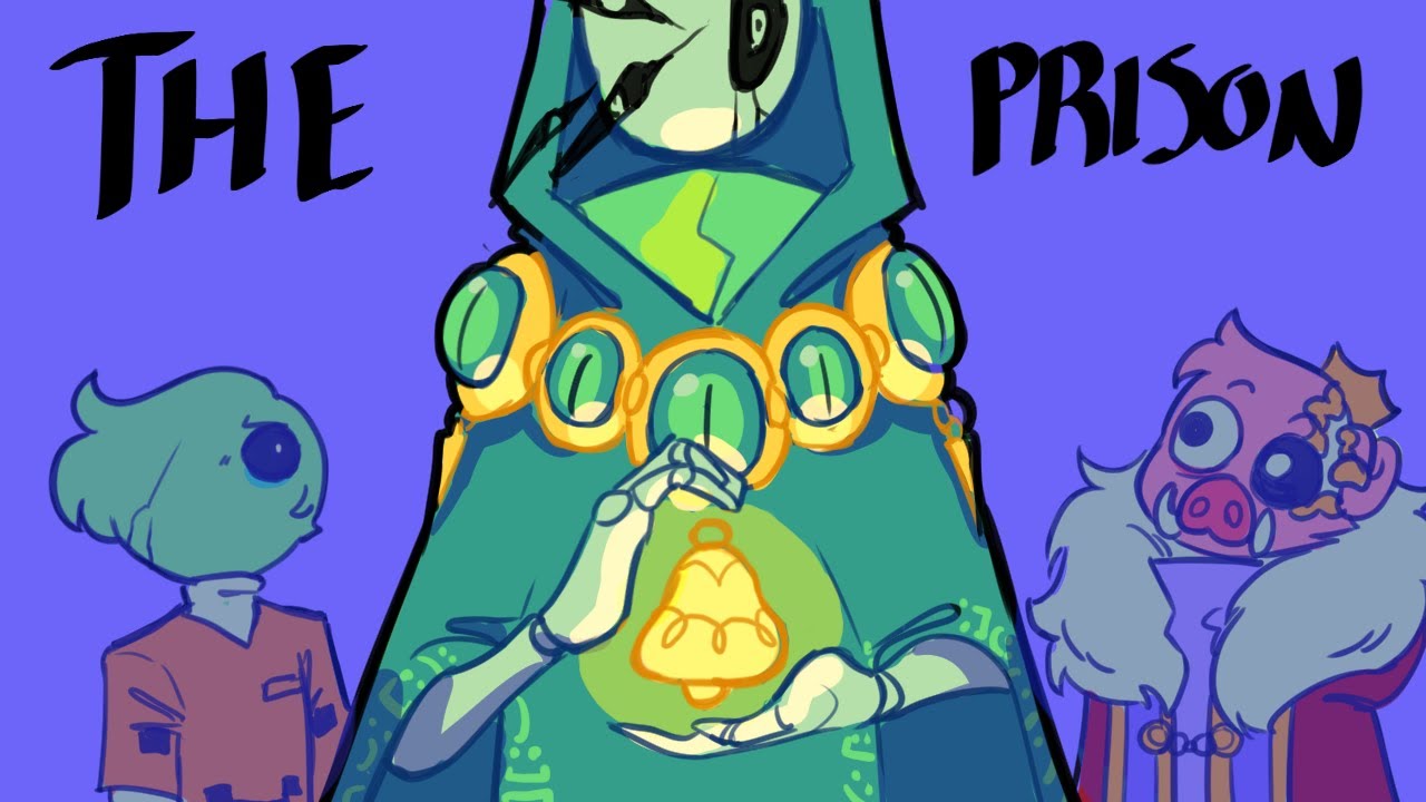 revive book || Dream SMP animatic - YouTube