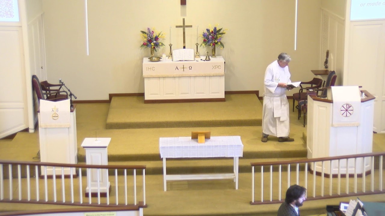 2nd Week of Easter - YouTube