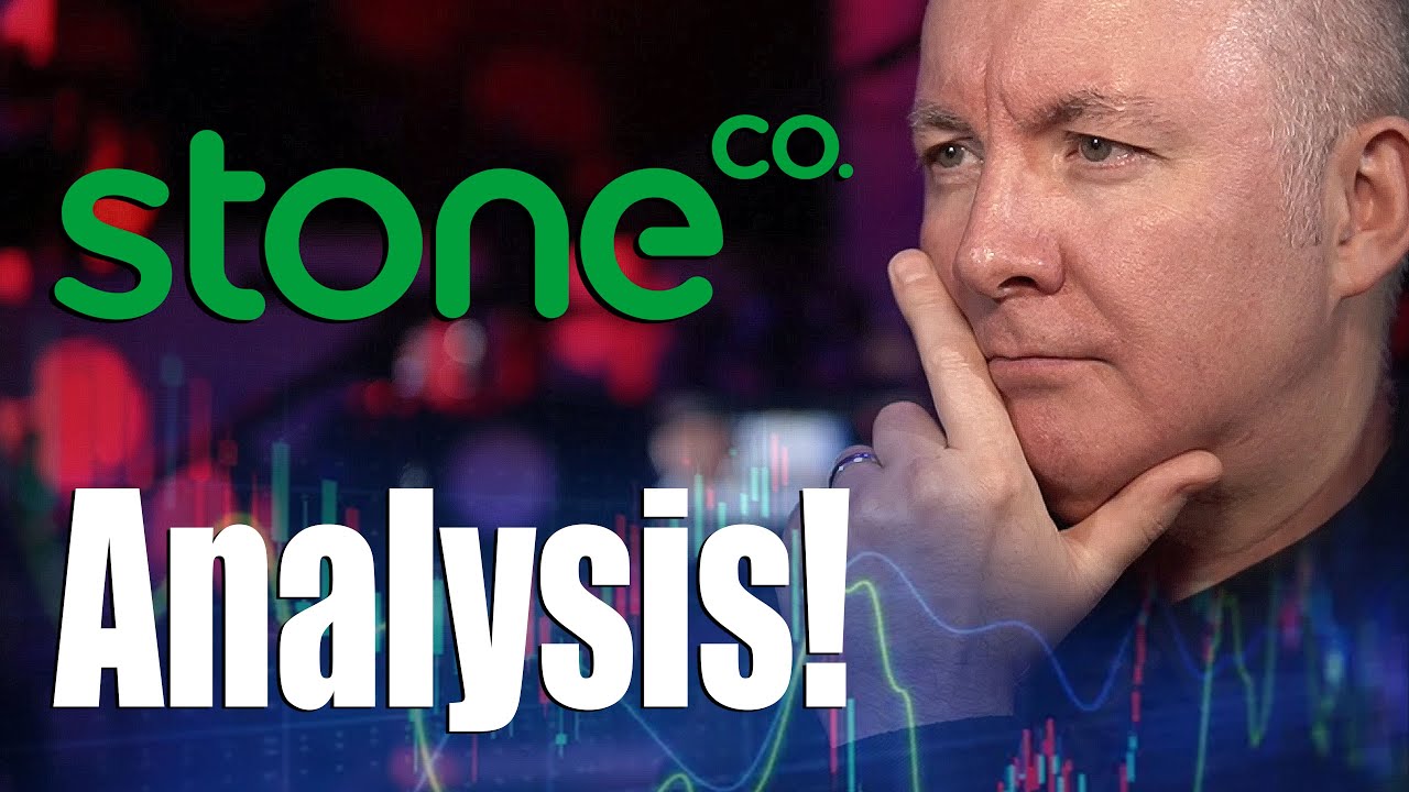 STNE Stock - StoneCo Fundamental Technical Analysis - Martyn Lucas ...