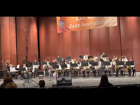 Tastes Like Chicken Canarelli MS 22-23 LVJI - YouTube