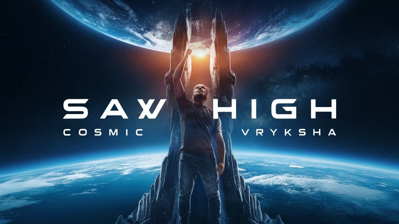 Saw High (cosmic vryksha) - YouTube