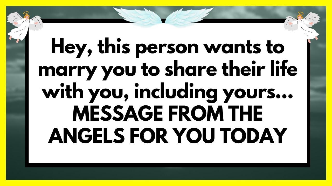 🕊Messages from angels - Discover Your Angelic Message: Finding Love ...