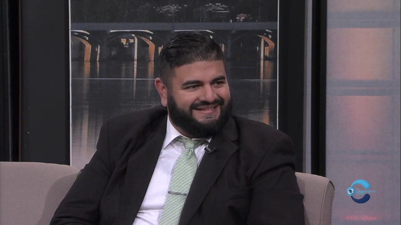 Temas en Tulsa - Jaime Vega - YouTube
