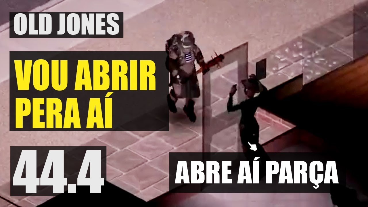[PT-BR] Project Zomboid Singleplayer -Arrumando a Base de March Ridge ...
