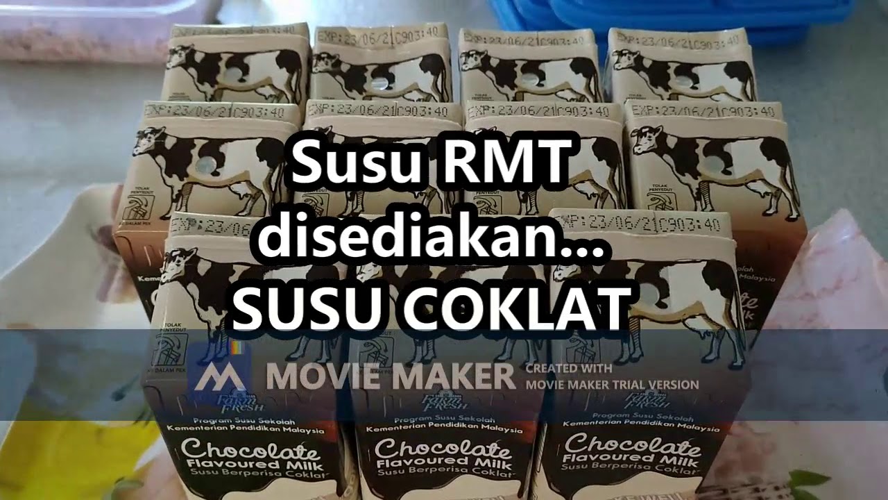 PROGRAM RMT TAHUN 2020 - YouTube