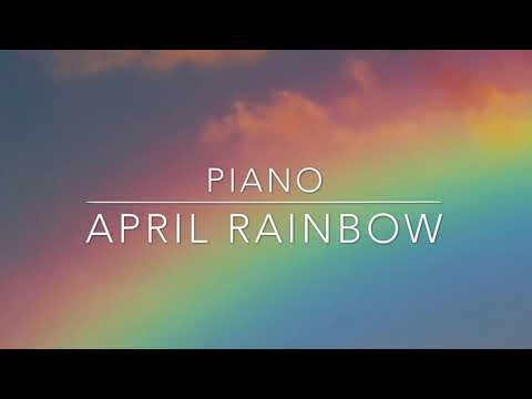 April Piano - YouTube