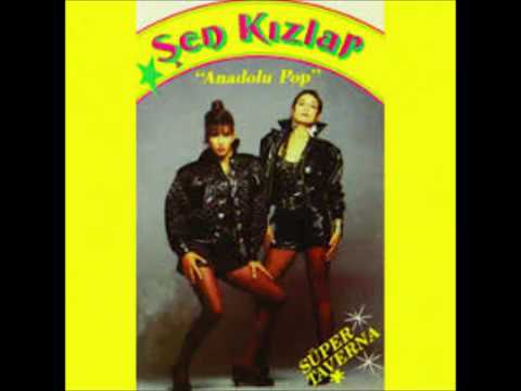 Şen kızlar - Su akar güldür güldür