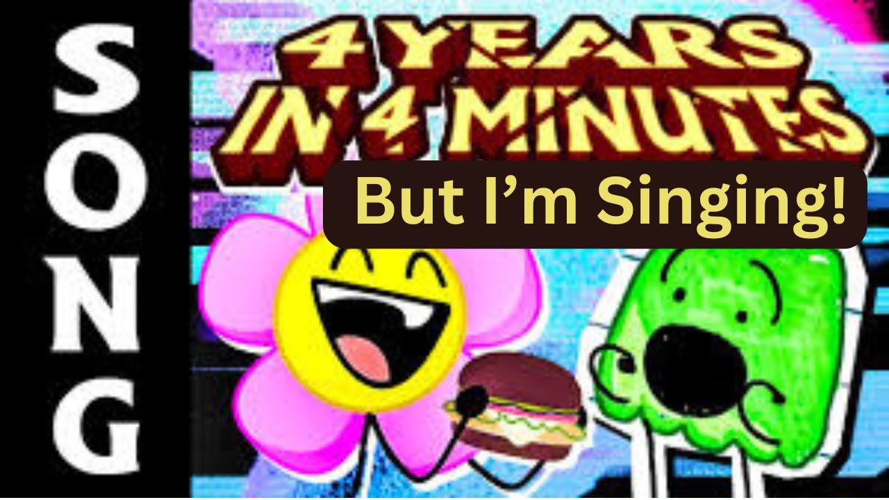 Singing This Is BFB (100Percent Unofficial Music Video) # ...