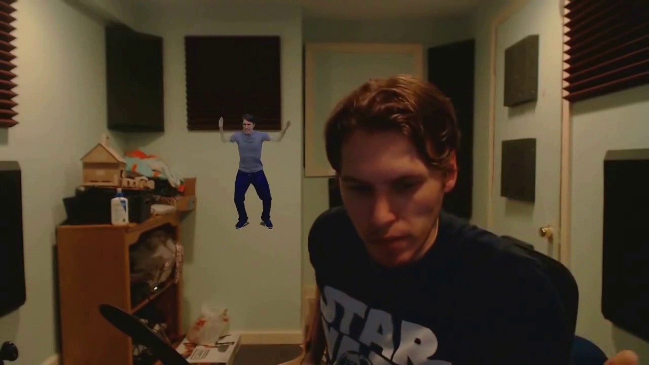 Jerma - can somebody edit this - YouTube