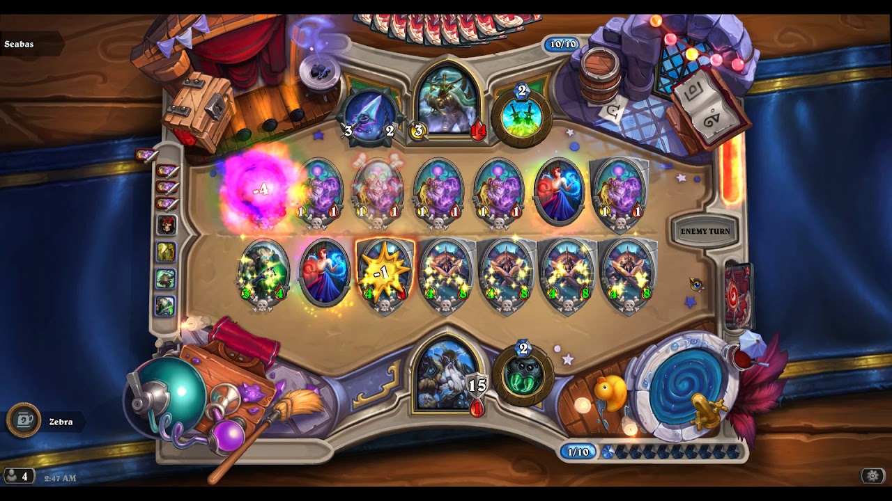 Monsters Behind You - YouTube