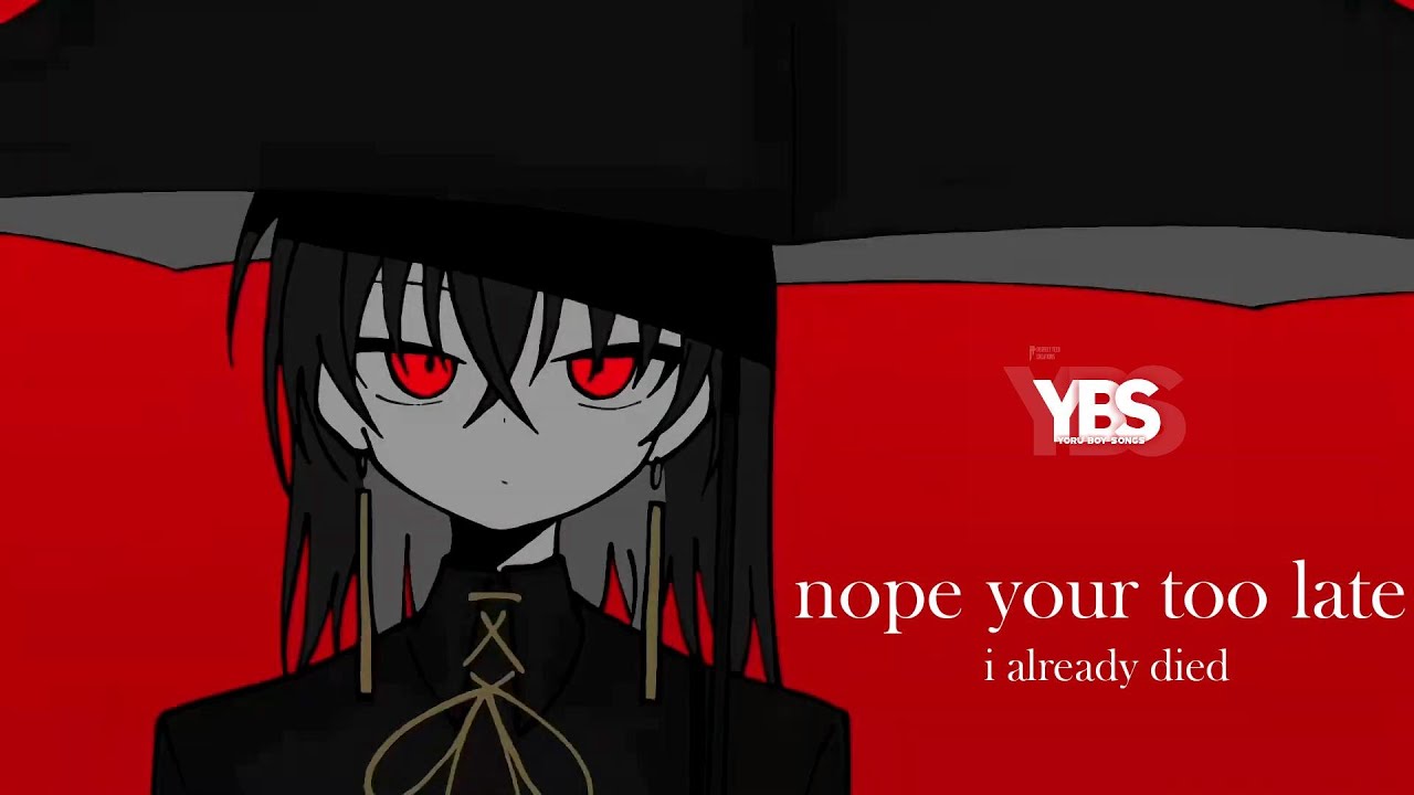 nope your too late i already died(zuki remix x funk)[30 minutes](prod ...