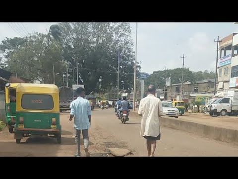 Belagavi lockdown - YouTube