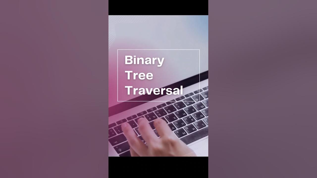 Leetcode Pro Tip Optimize Your Binary Tree Traversals Algorithmsmadeeasy Youtube