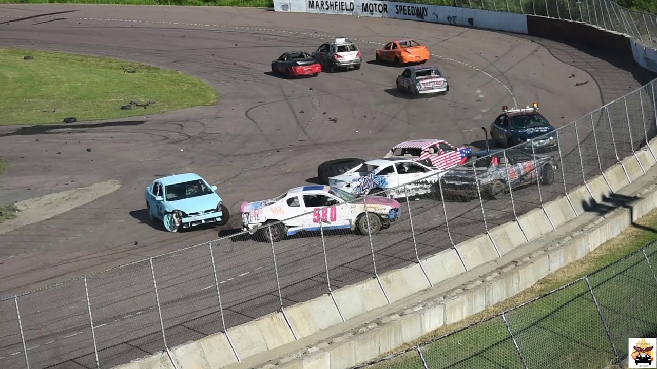 Obstical course - YouTube