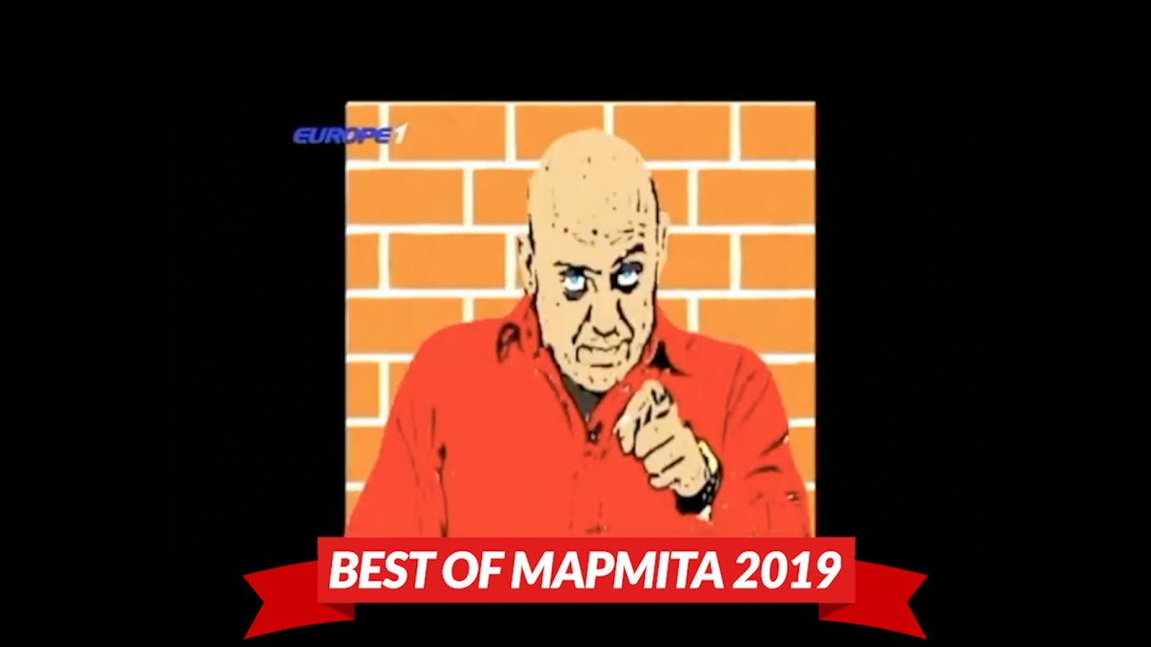 BEST OF ΜΑΡΜΙΤΑ 2019 | Raptopoulos - YouTube