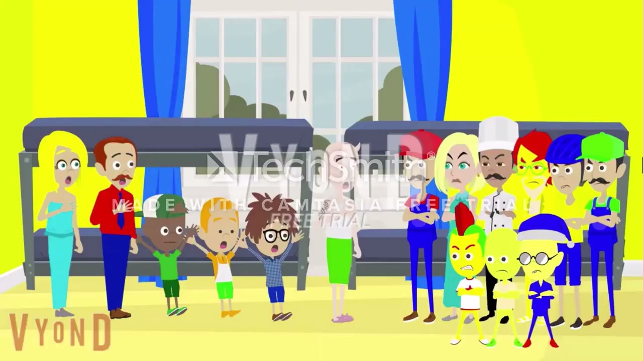 A Text from Super Javier Logan made The New SML Cast videos - YouTube