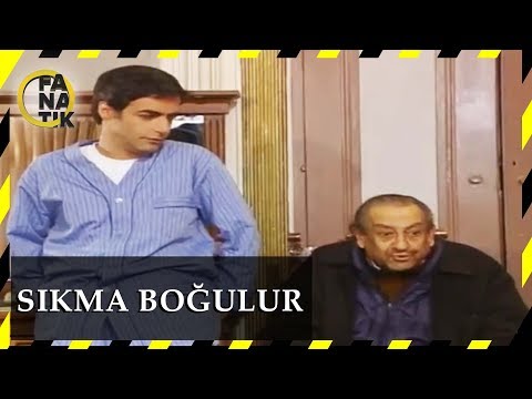 Sıkma Boğulur - Hayat A.Ş.