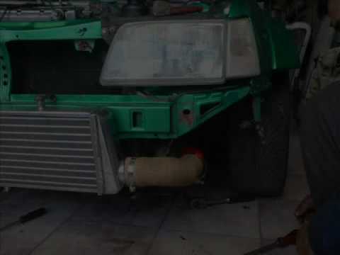 temiz iş intercooler
