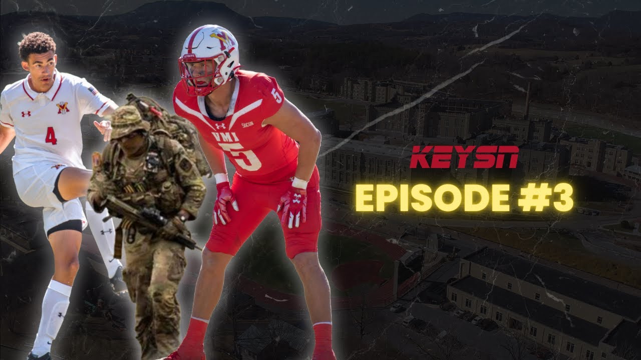 KEYSN Episode #3 - YouTube