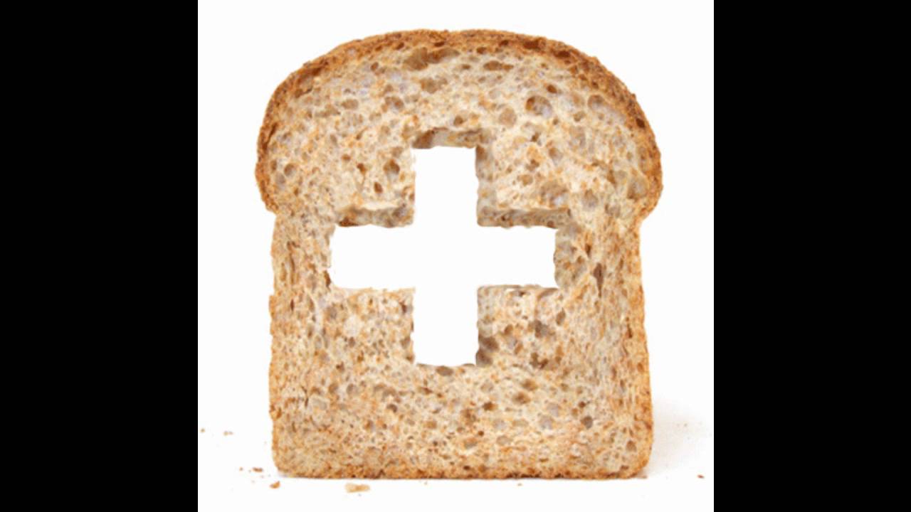 pan de vida (bread of life) - YouTube