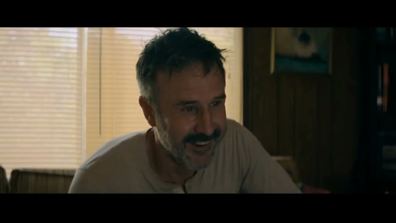 Scream (2022) - The Appearance of Dewey Riley - YouTube