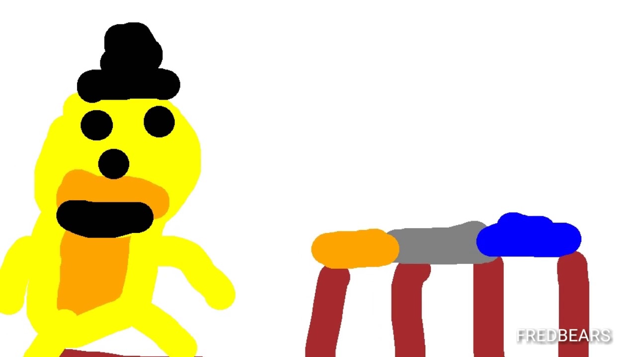 Fred bears - YouTube