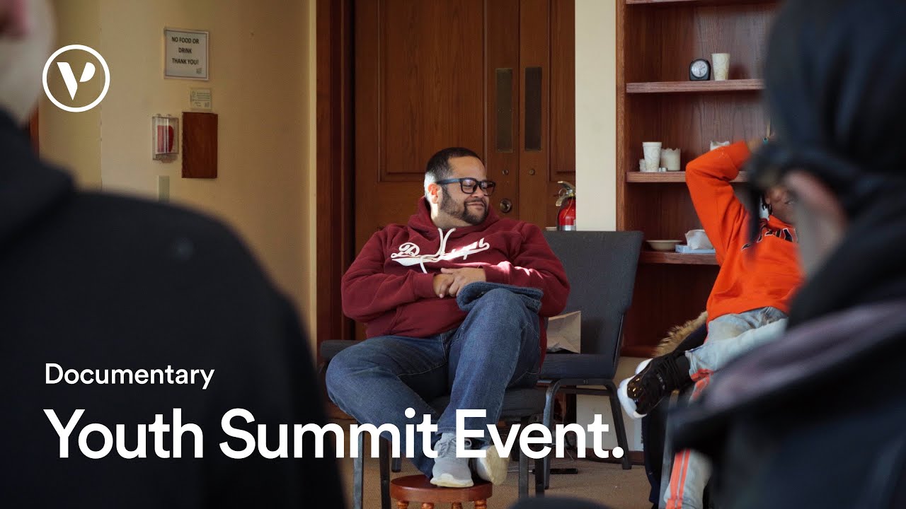 Youth Summit | Documentary - YouTube