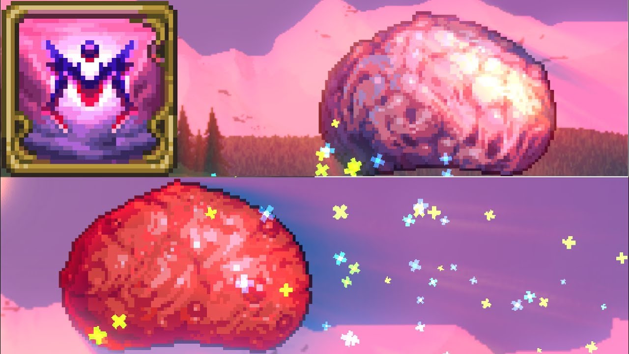 The Slime God Nohit - Infernum Calamity Terraria - YouTube