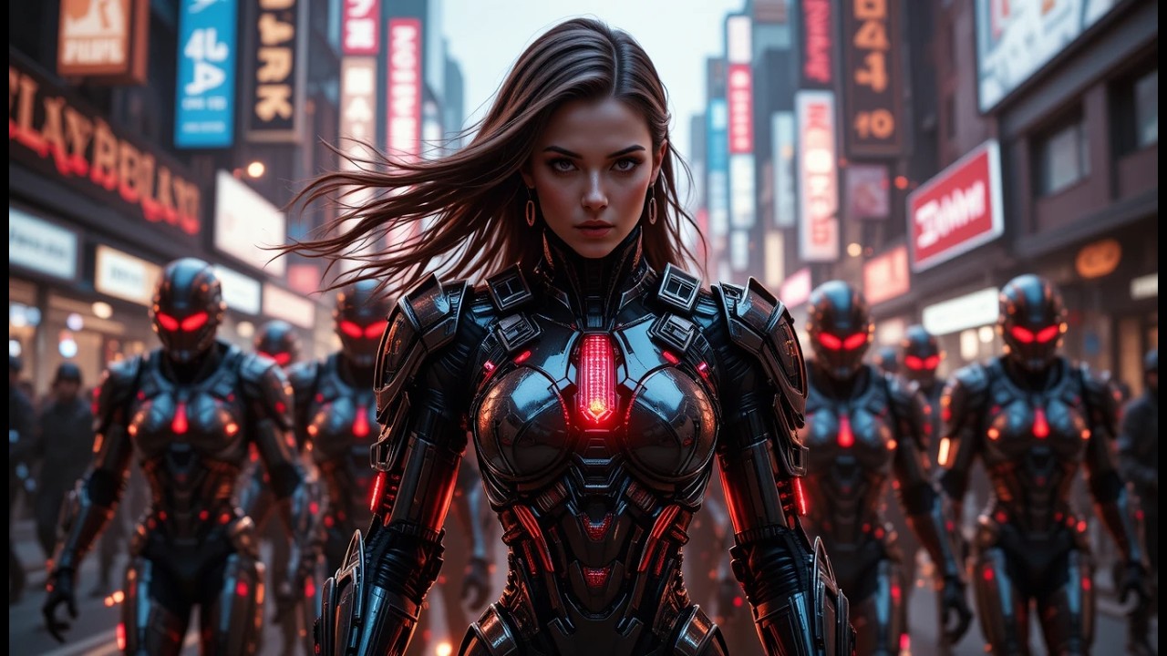 Against All Odds: The Strength of the Human Spirit | HFY Sci-Fi Story ...