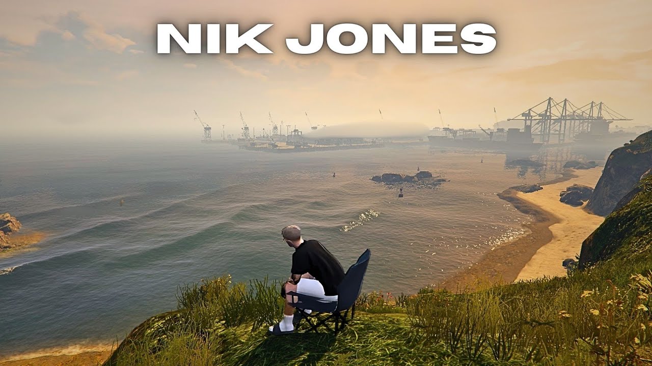 NUSTA PAISA NUSTA PAISA ? |TLRP| NIK JONES - YouTube